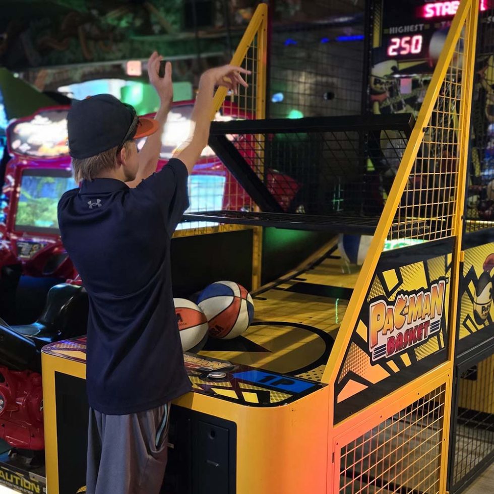 Jungle Jam Xtreme - Jungle Jam
